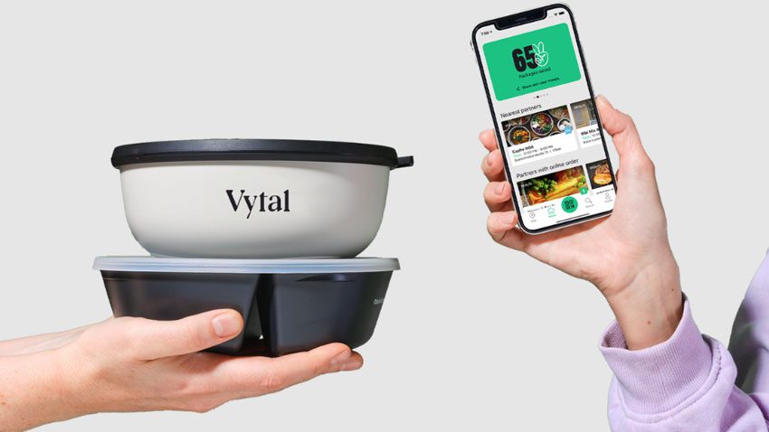 Vytal Wachstumsfinanzierung - WIWIN - Nachhaltig investieren