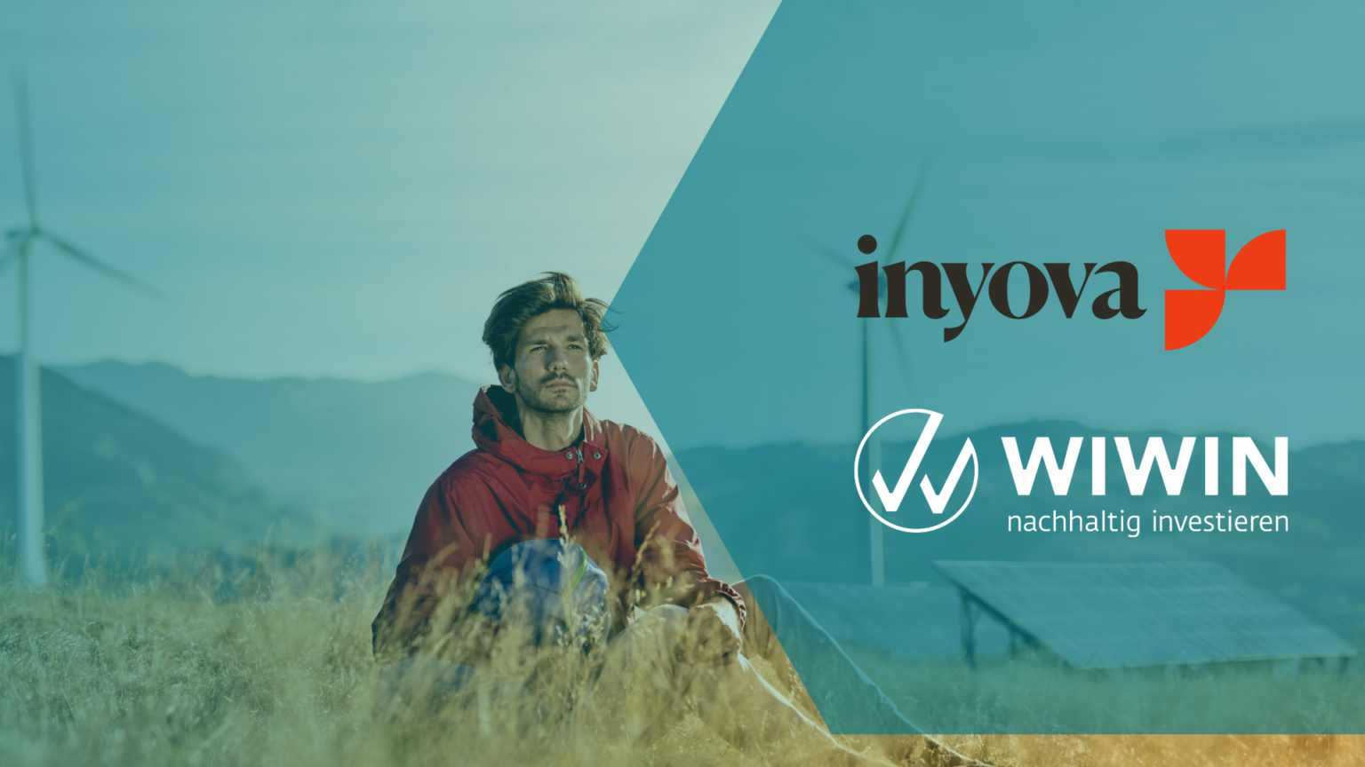 Gemeinsam für nachhaltige Investments: WIWIN und Inyova bauen ihre ...